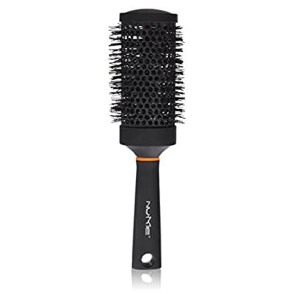 NuMe | Hair | Nume Round Brush 53 Mm Thermo Ceramic Ionic Barrel Professional Styling | Poshmark